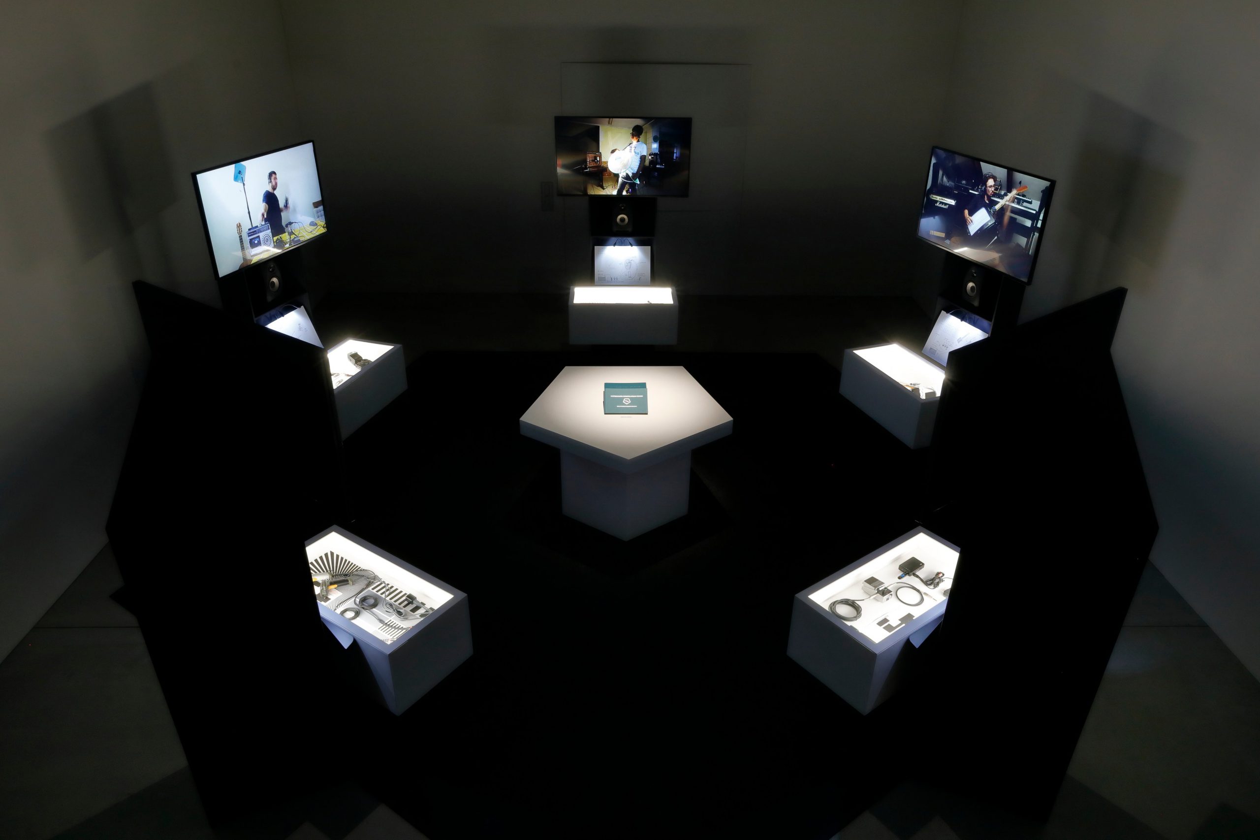 【出展】日産アートアワード2020 ファイナリストによる新作展 | ELECTRONICOS FANTASTICOS ...