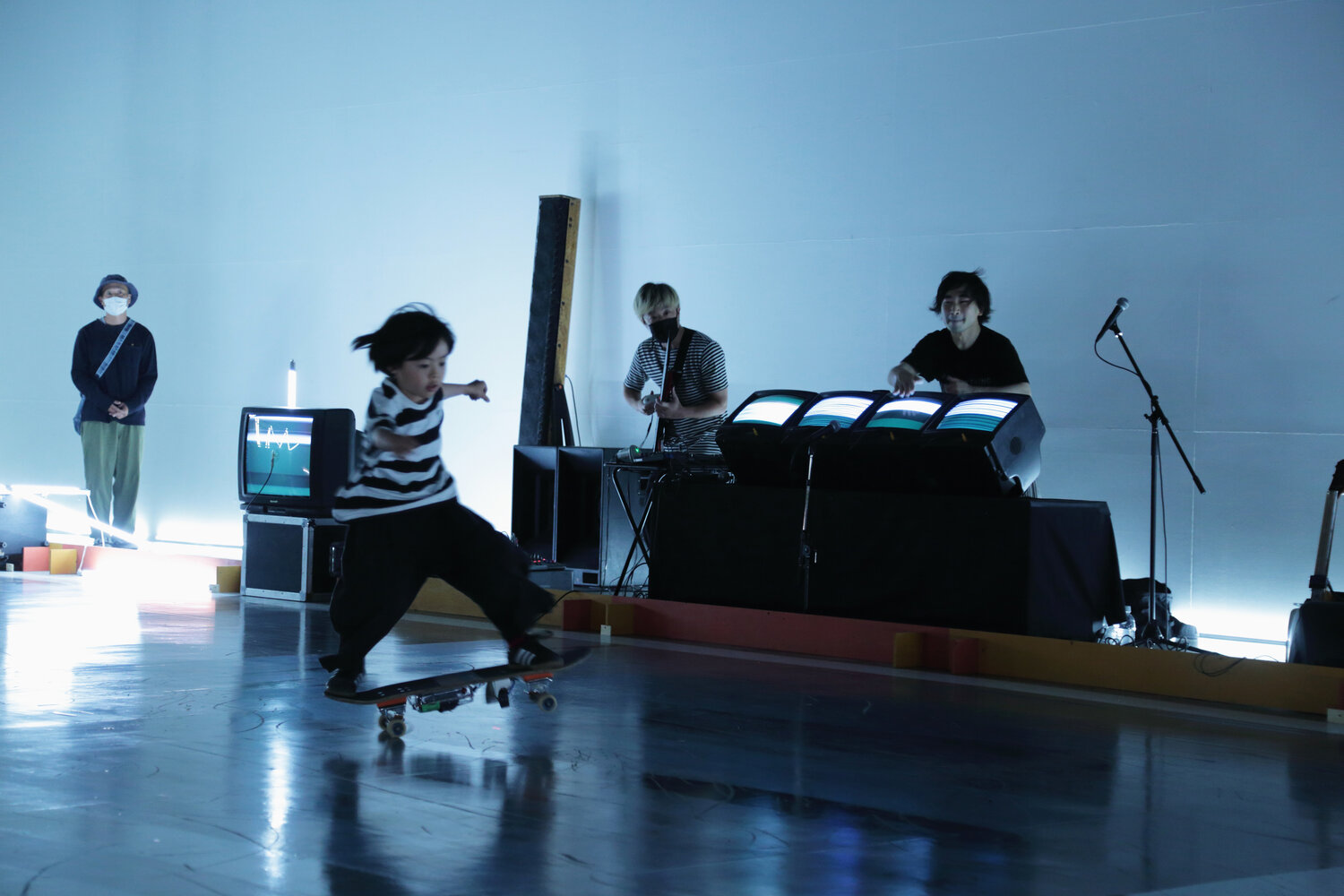 Barcode Boading | ELECTRONICOS FANTASTICOS! | ELECTRONICOS FANTASTICOS!