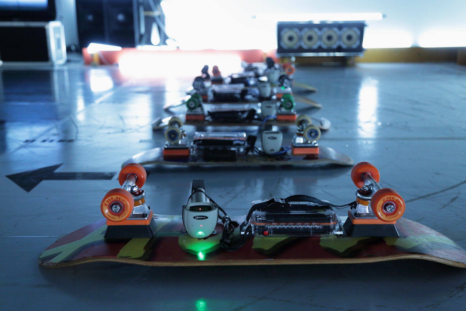 Barcode Boading | ELECTRONICOS FANTASTICOS! | ELECTRONICOS FANTASTICOS!